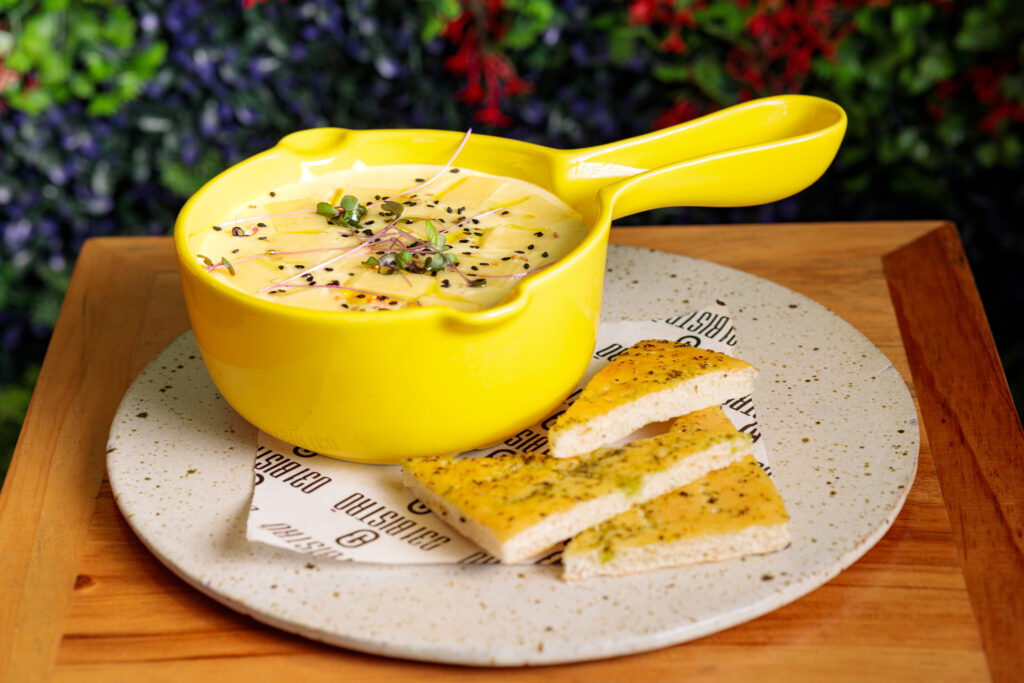 El Chupe De Pollo - 031 Bistro